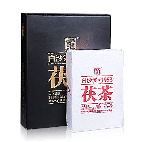 Amazon.com : FullChea - Dark Tea Chinese Health Tea - 2018/2019 Fucha ...