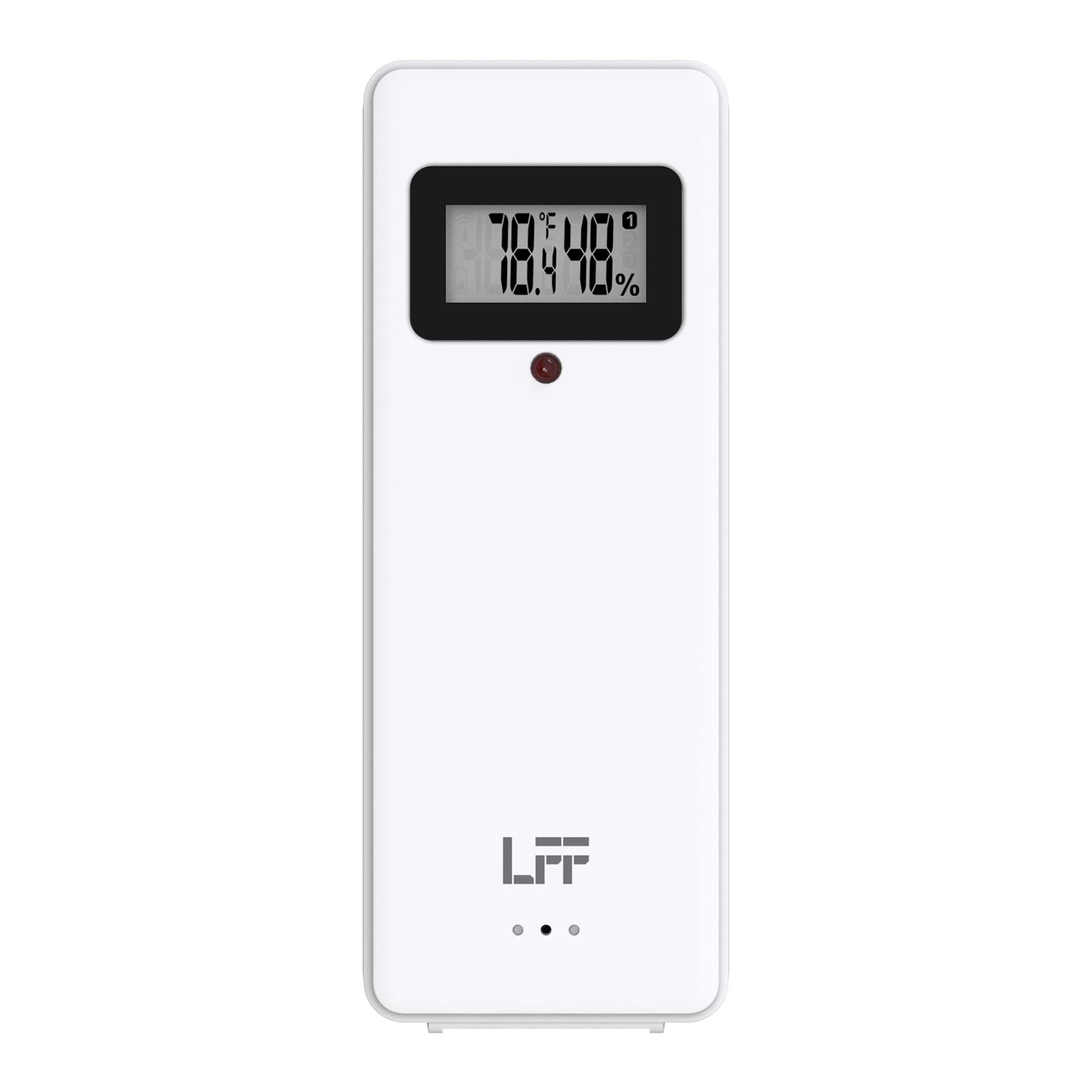 Snapklik.com : LFF Wireless Remote Sensor
