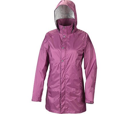 Isis Women's Drench Coat, Royalty, Size 14 : Amazon.in: Clothing ...