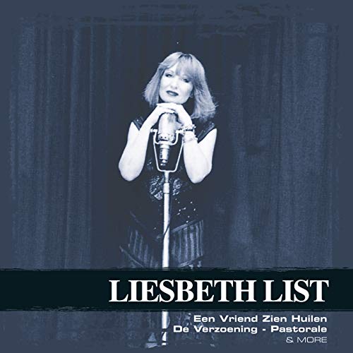Play Collections by Liesbeth List on Amazon Music