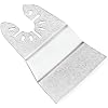 DEWALT Oscillating Tool Blades Kit, 5-Piece (DWA4216) - Power Saw ...