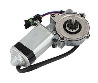 Amazon.com: HXLFHFX RV Step Motor 300-1457 Compatible with RV, Coach ...