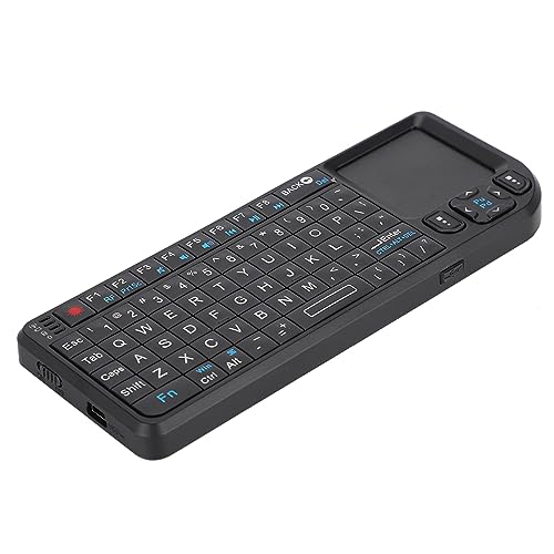 Amazon.in: Buy Mini Wireless Keyboard, 2.4G Pocket Keyboard, USB ...