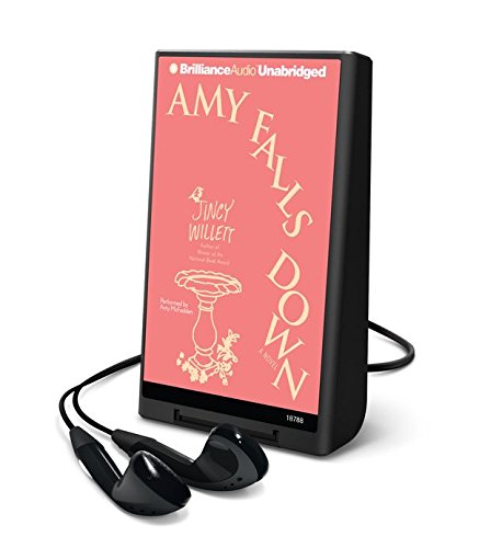 Amy Falls Down: Library Edition | Amazon.com.br