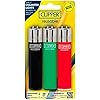 Amazon.com: Clipper - Classic Large Reusable Lighter - Iconic Premium ...