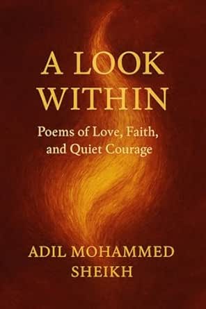 Amazon.com: A Look Within: Poems of Love, Faith and Quiet Courage eBook ...