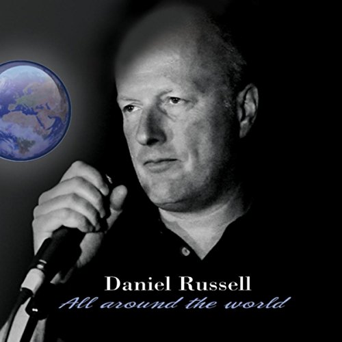 All Around the World by Daniel Russell on Amazon Music - Amazon.co.uk