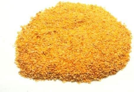 Amazon.com : SJH White Mustard Seeds Powder - Sarson Powder - 100 Grams ...