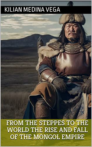 Amazon.com: From the Steppes to the World The Rise and Fall of the ...