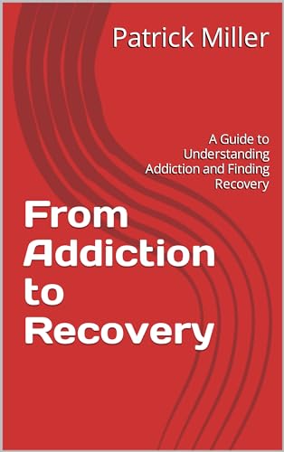 13 Best New Drug Addiction Books To Read In 2024 - BookAuthority