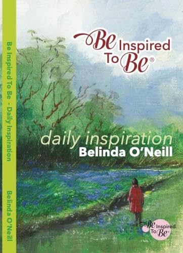 Buy Be Inspired To Be Book Online at Low Prices in India | Be Inspired ...