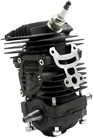 Amazon.com: Farmertec Engine Motor Compatible with Stihl MS171 MS181 ...