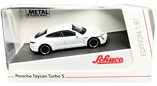 The 9 Best Schuco Model Cars - Guidebook