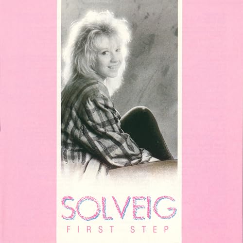 Amazon MusicでSolveig LeithaugのFirst Stepを再生する