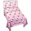 Amazon.com: Hello Kitty Sheet Set - Bundle of Hello Kitty Bedding ...