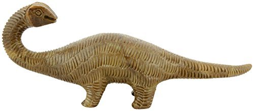 Origin Crafts Stone Dianasore Figurine - 20 cm x 5 cm x 6 cm, Natural ...