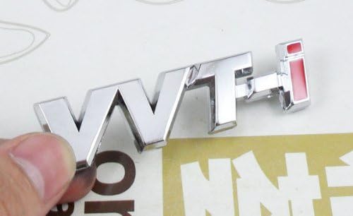 Scion Tc Xb Emblem Xa Vvt-i Vvti Decal Sticker Trd Jdm: Buy Online at ...
