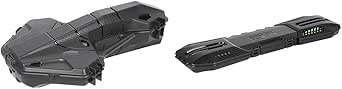 Amazon.com : Plano Spire Crossbow Case Bow-Max Crossbow Bolt Case ...