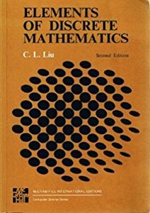 Buy Elements of Discrete Mathematics Book Online at Low Prices in India ...