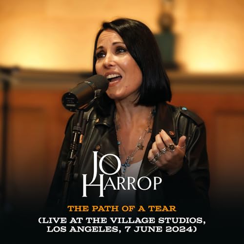 Amazon Music - Jo HarropのThe Path Of A Tear (LIVE at The Village ...
