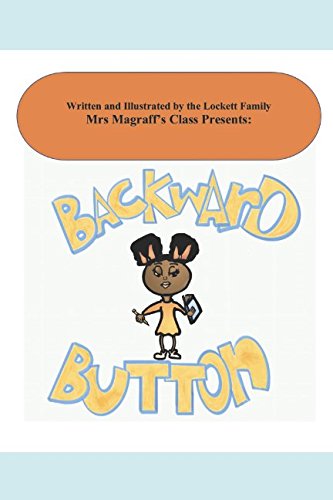 Backward Button (Mrs. Magraff's class): Lockett, Dasie, Lockett ...