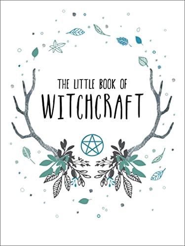 The Little Book of Witchcraft - Kindle edition by LLC Andrews McMeel ...