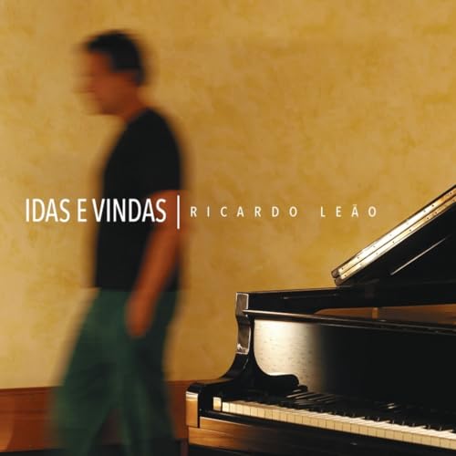 Amazon.com: Idas e Vindas : Ricardo Leão: Digital Music
