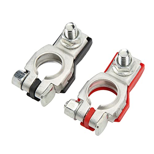 Terminales Para Batería De Carro - Ferreteria Y Herramientas