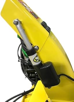 Amazon.com: Merit Automation Powered Chute Deflector Control Kit ...