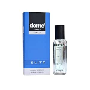 Buy Dome London Luxury ELITE Perfumes for Men & Women-Eau De Parfum ...
