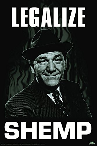 The Three Stooges Shemp