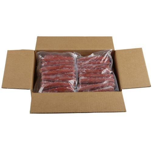 Amazon.com: Farmland Gold Medal Turkey Hot Dog - 8:1 - 1 each ...