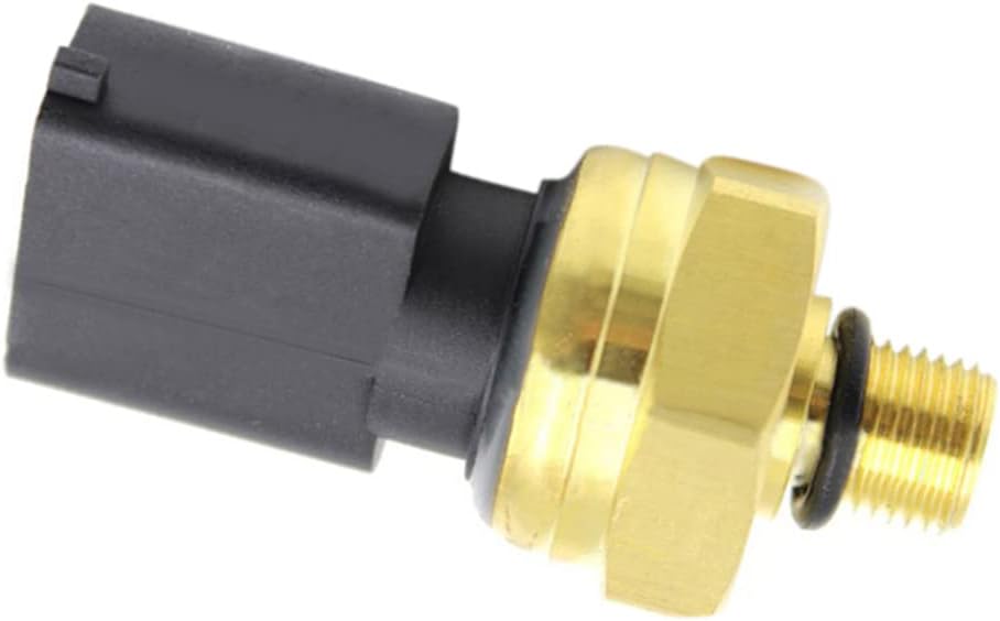 Amazon.com: OEM 06E906051K Fuel Pressure Sensor Replacement For V-W ...