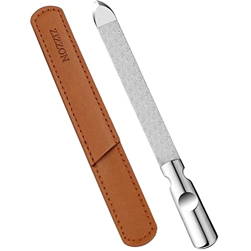 Top 10 Best Stainless Steel Nail File : Reviews & Buying Guide - Katynel
