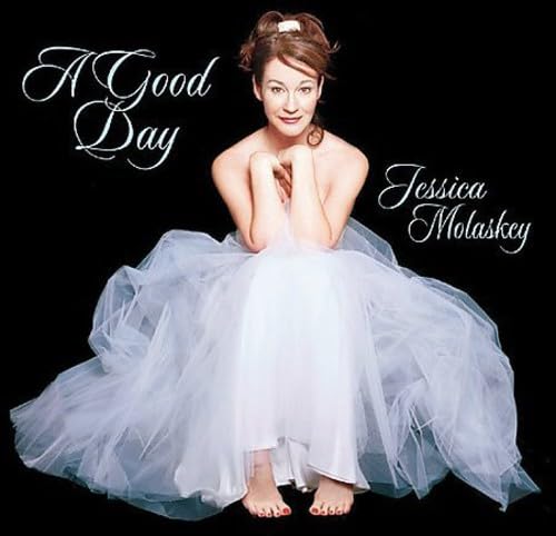 Amazon.com: A Good Day: CD 和黑膠唱片
