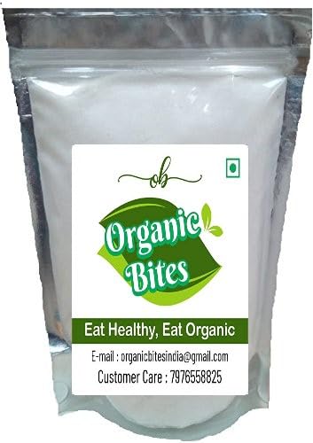 Buy Organic Bites Tabasheer Powder - Tabashir - Tabachir - Banslochan ...