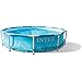 Intex Frame Pool Set Beachside Ø 305 x 76 cm, 28206NP : Amazon.de: Garten