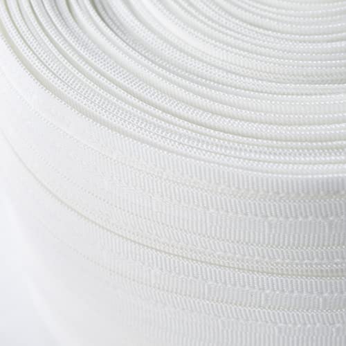 Realm White Roman Blind Tape (10 Metres) – BigaMart
