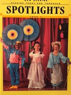 spotlights: beck, isabel: Amazon.com: Books