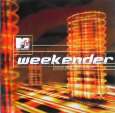 MTV Weekender CD 3 & 4: Amazon.de: Musik-CDs & Vinyl