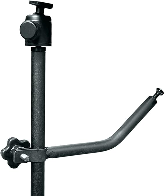 Amazon.com : TACTACAM Reveal Adjustable Camera Stake with Solar Panel ...