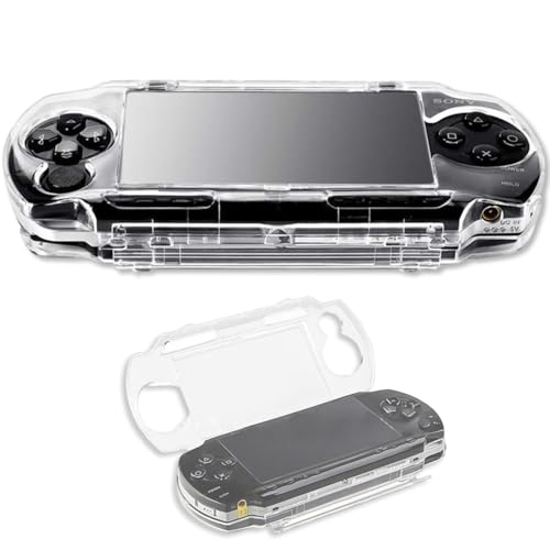Amazon Best Sellers: Best Sony PSP Cases & Storage
