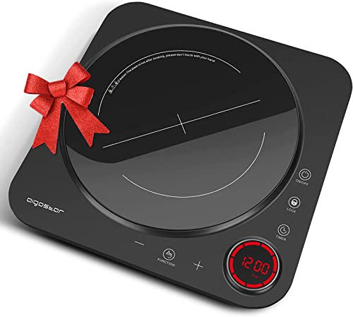Find The Best Table Top Induction Cooktop Reviews & Comparison - Katynel