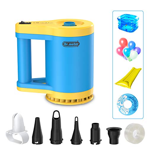 Best Pool Toy Pump Where to Buy? TD-Pump.com