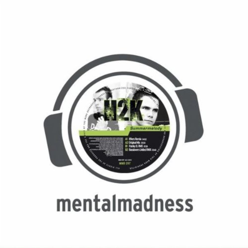 Amazon.com: Summermelody : H2K: Digital Music