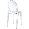 Amazon.com - Modway Casper Modern Acrylic Stacking Kitchen and Dining ...
