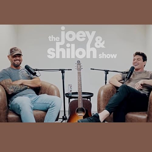 Amazon.com: Joey & Shiloh Show : People Help the People: Books