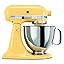 Amazon.com: KitchenAid KSM150PSER Artisan Tilt-Head Stand Mixer with ...