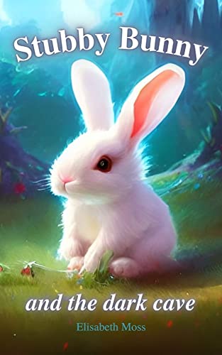 Stubby Bunny and the dark cave - Kindle edition by Moss, Elisabeth ...