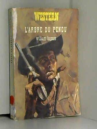 L'arbre du pendu: William Hopson: Amazon.com: Books